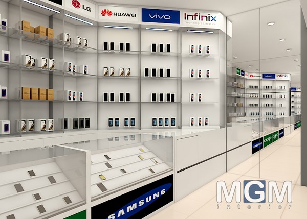 MGM INTERIOR DESIGN - BEST INTERIOR IN SURABAYA