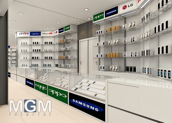 MGM INTERIOR DESIGN - BEST INTERIOR IN SURABAYA